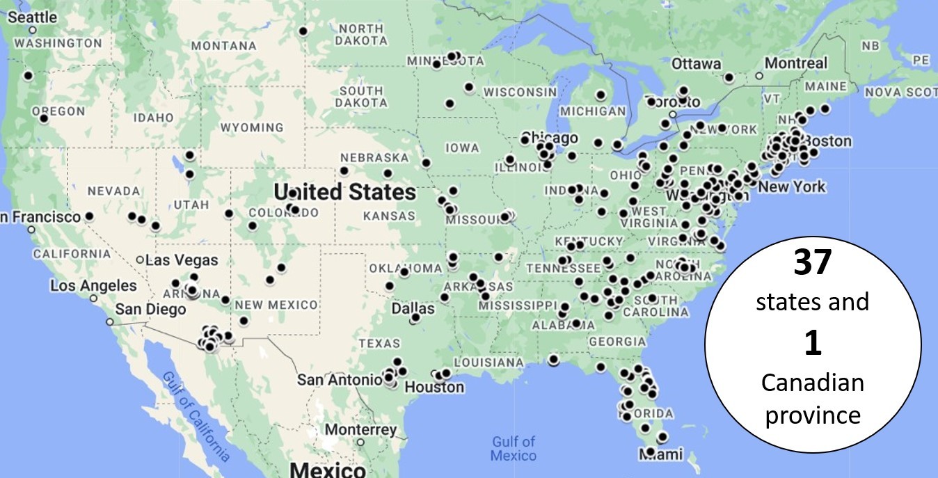 Firefly Atlas 2024 Year in Review - Firefly Atlas