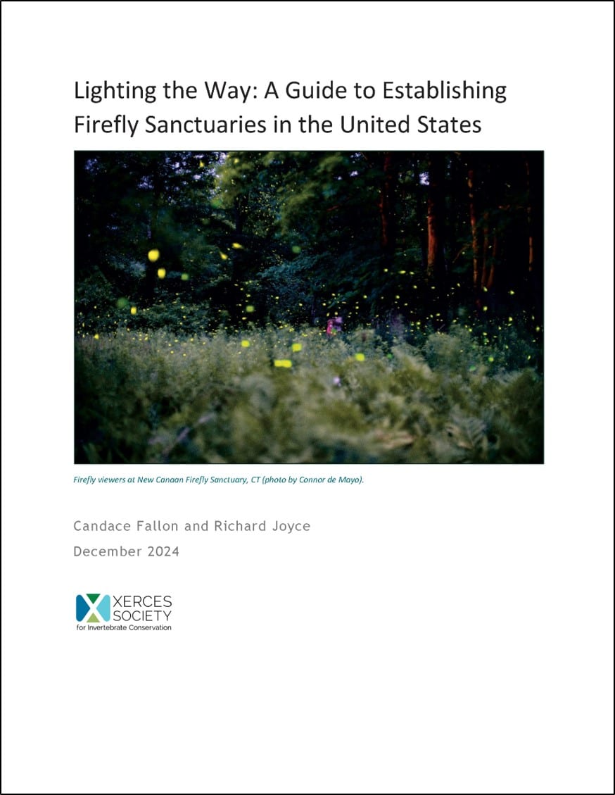 Firefly sanctuaries - Firefly Atlas